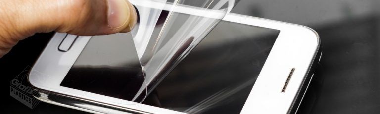 Surface Protection Film Applications - Grafix Plastics