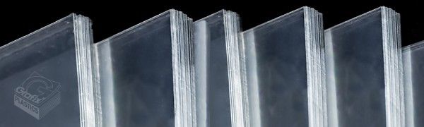 Clear DuraLar™ Polyester Film - Grafix Plastics