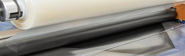 Multi-layer Lamination - Grafix Plastics