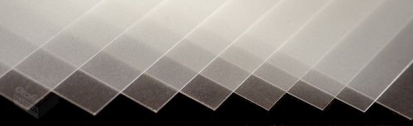 Polypropylene Sheets - Grafix Plastics