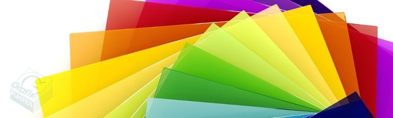 Decorative colored plastic film and sheets - Grafix Plastics